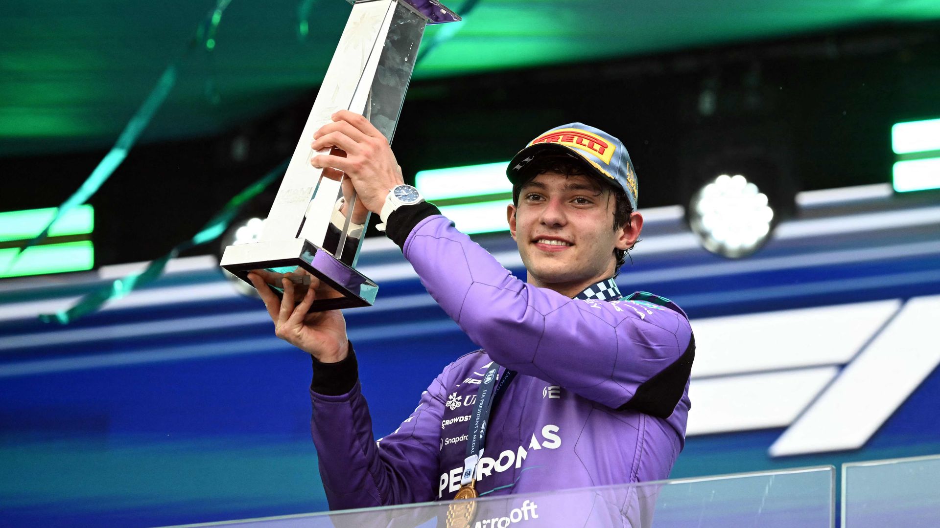 Formel 1 Pressestimmen Heute