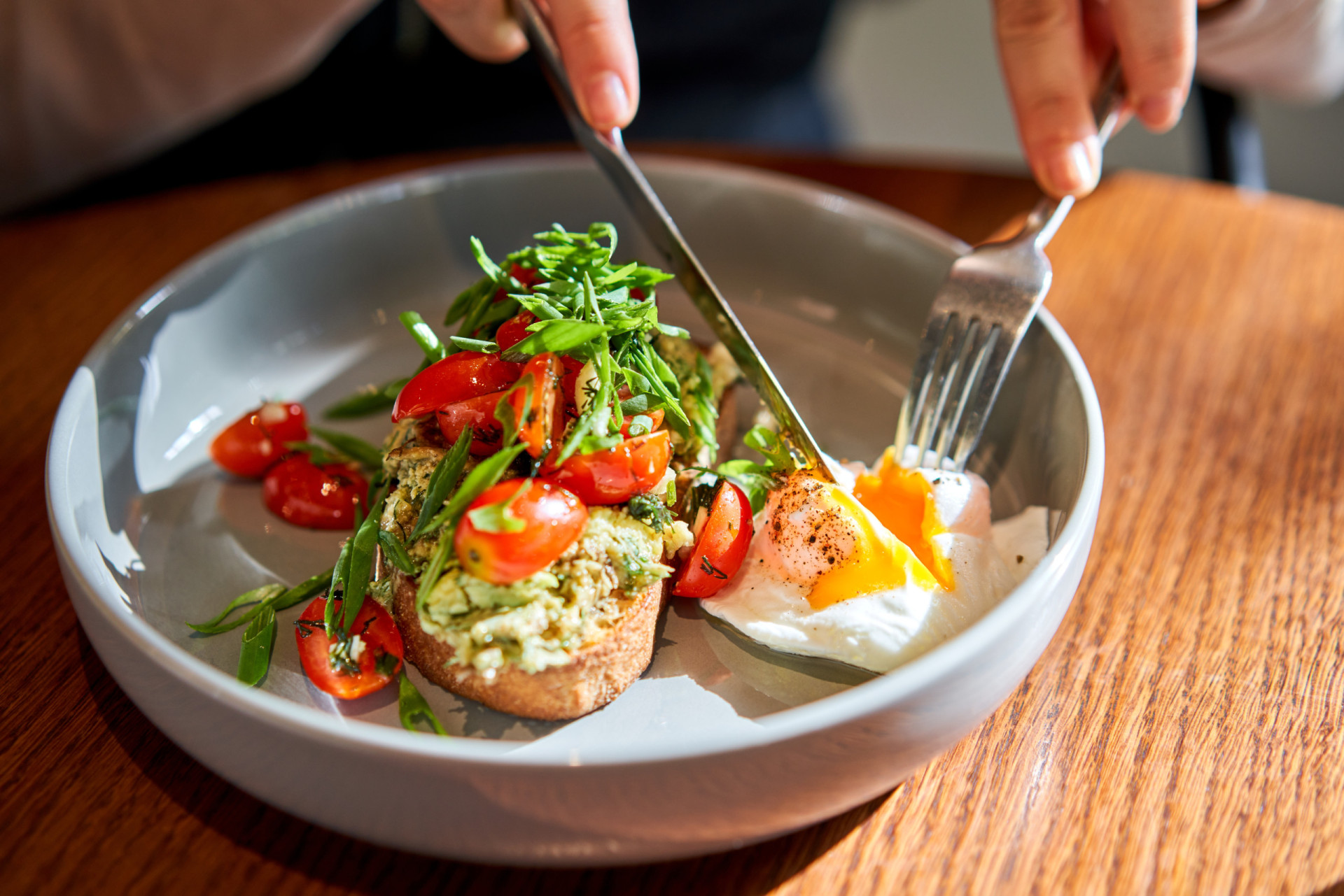 Foods proven to reduce cortisol