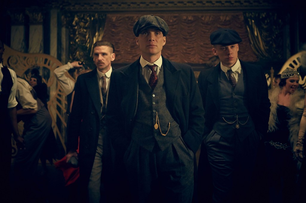'Gritty and dark': 8 best British crime thrillers on Netflix right now