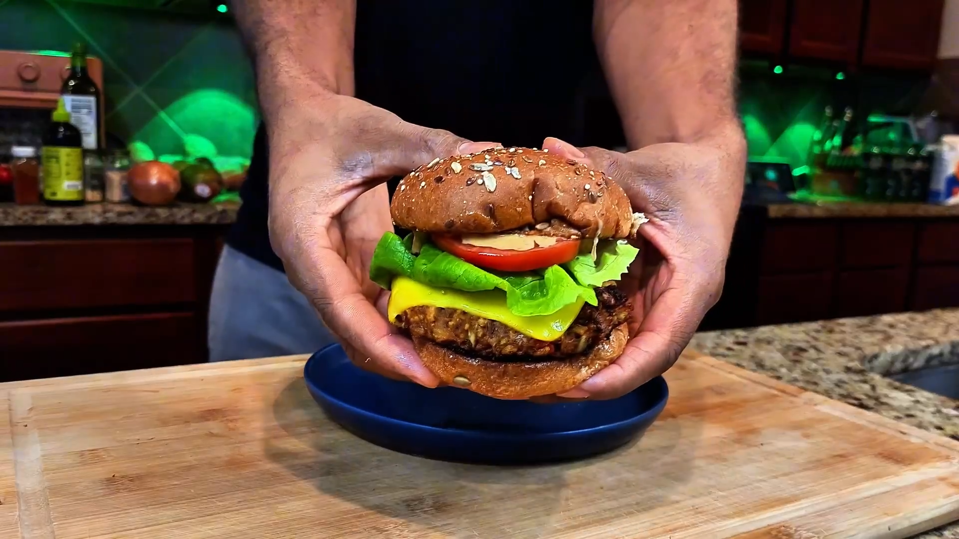 3 high-protein vegan meals that are cheap, easy, and surprisingly delicious