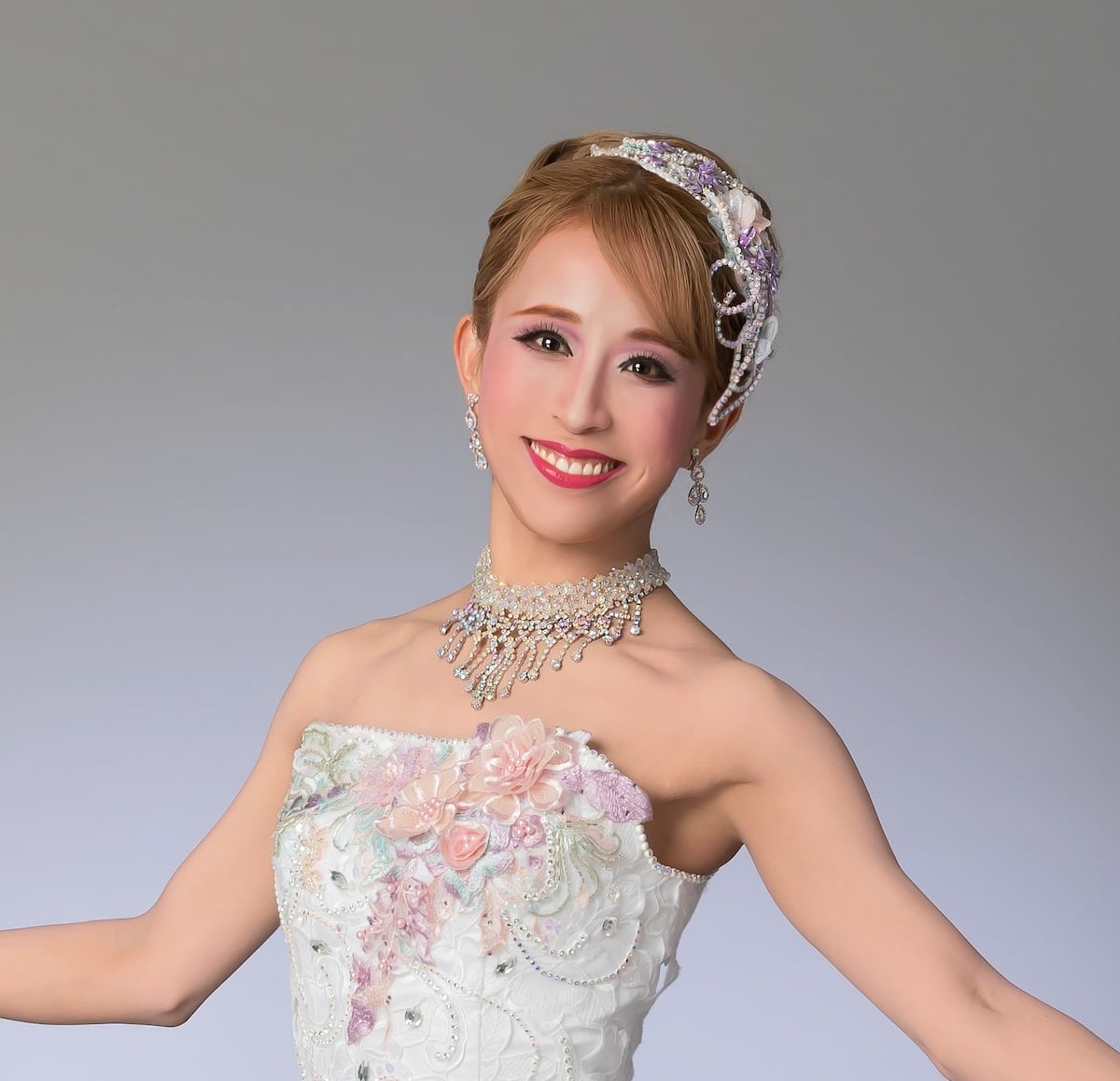 OSK日本歌劇団の娘役トップスター、千咲えみさんが退団へ