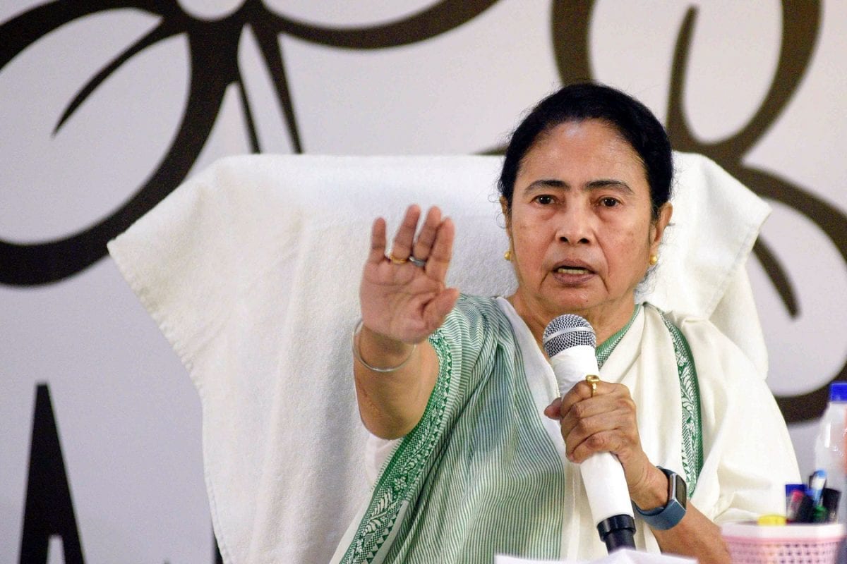 Bengal’s 4% illusion: How a 12-lakh margin brought Didi down and why ...
