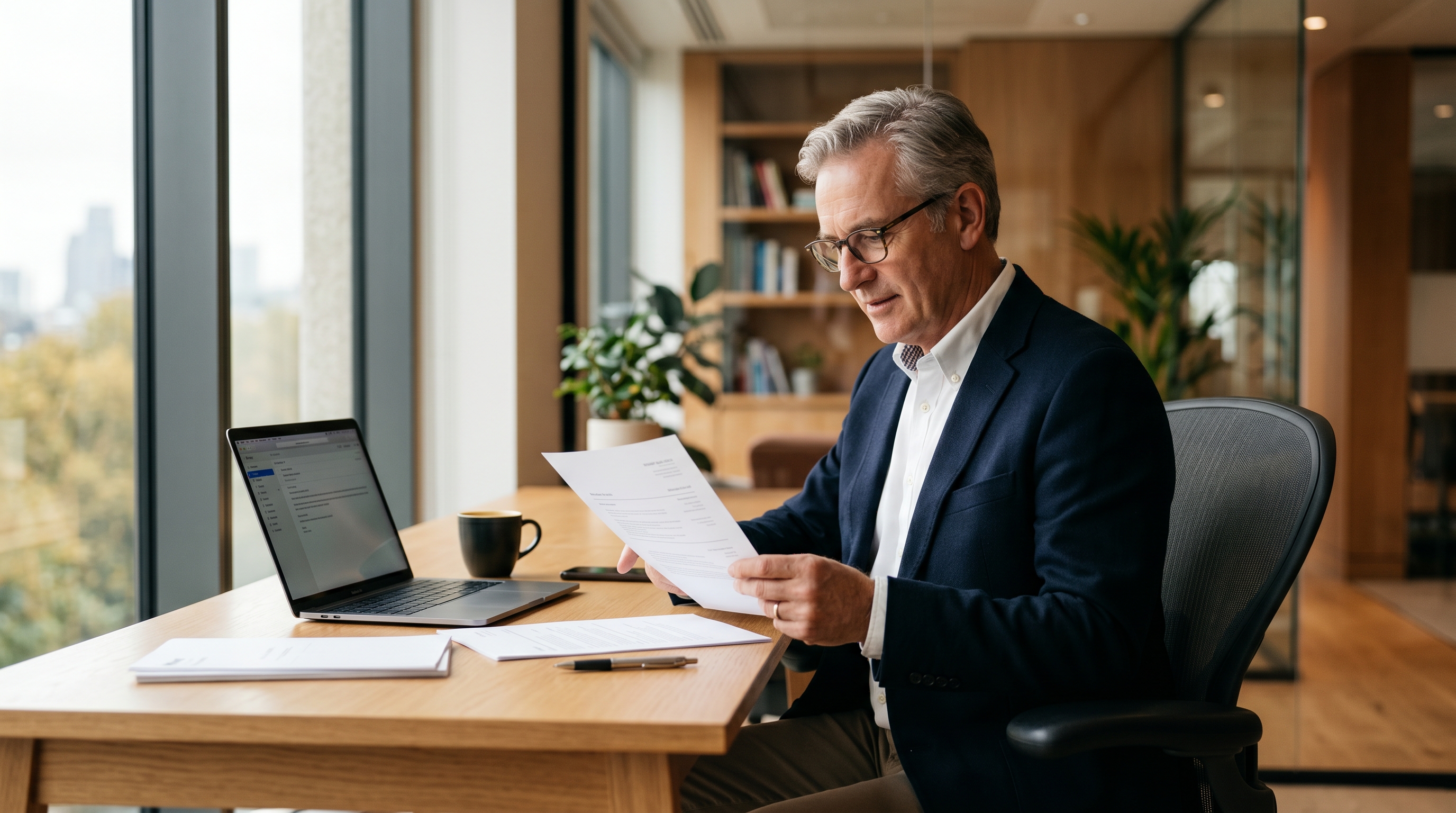 Over 50 and job hunting? 5 resume myths that tank your chances in 2026