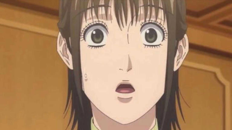 Liar Game’s most annoying character isn’t as dumb as you think