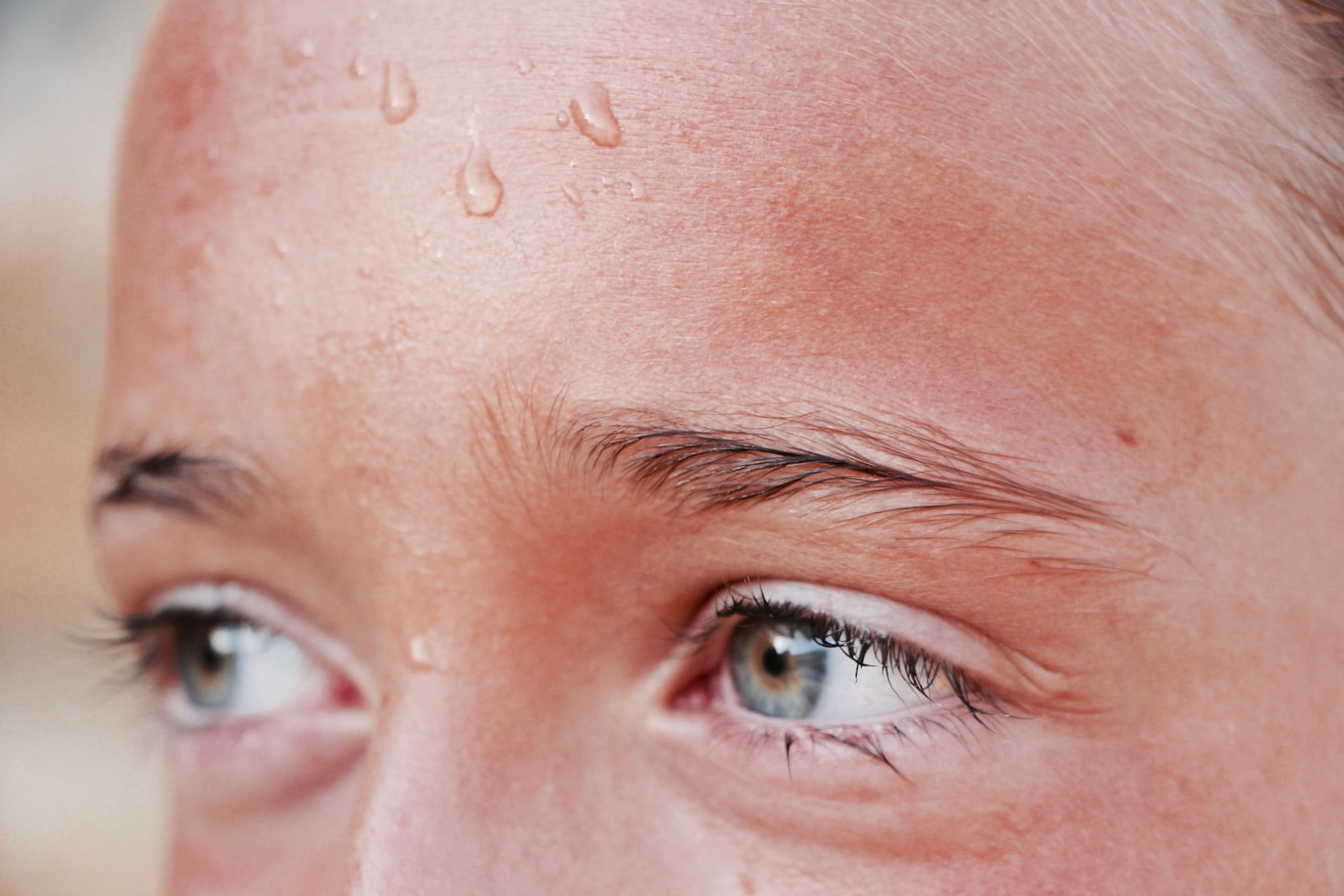 Subtle signs your hormones may be off