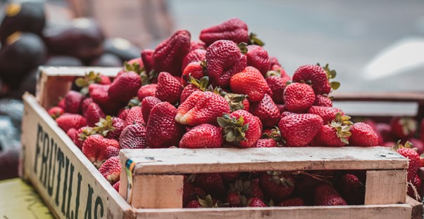 These foods are linked to food poisoning more often than you think