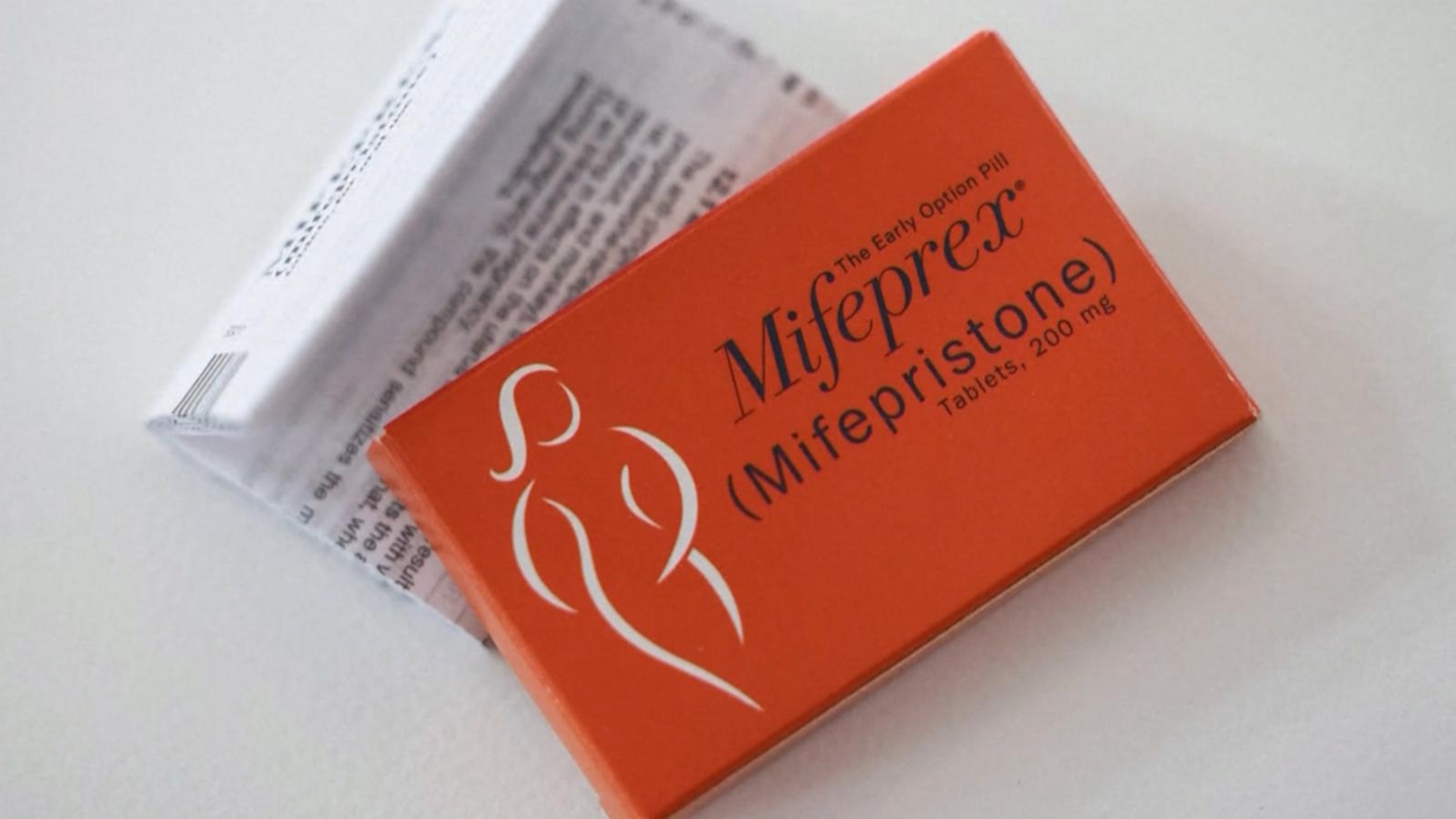 Abortion pill battle