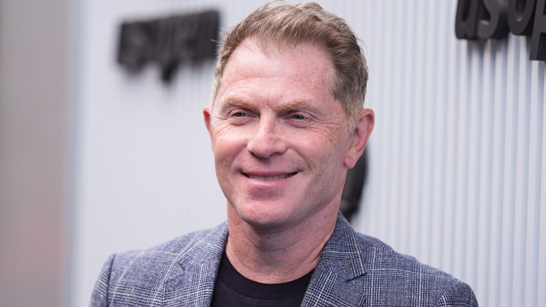 Bobby Flay's cooking career started with prime rib — and he's made it ...