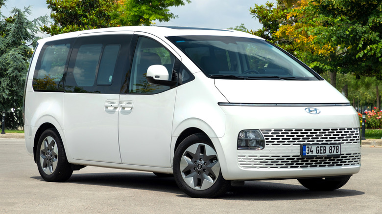 5 of the best electric camper vans on the market, ranked