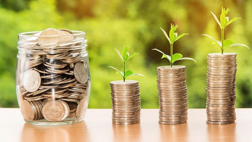 Salary ₹50,000? Here’s how much PF corpus you can build in 20 years