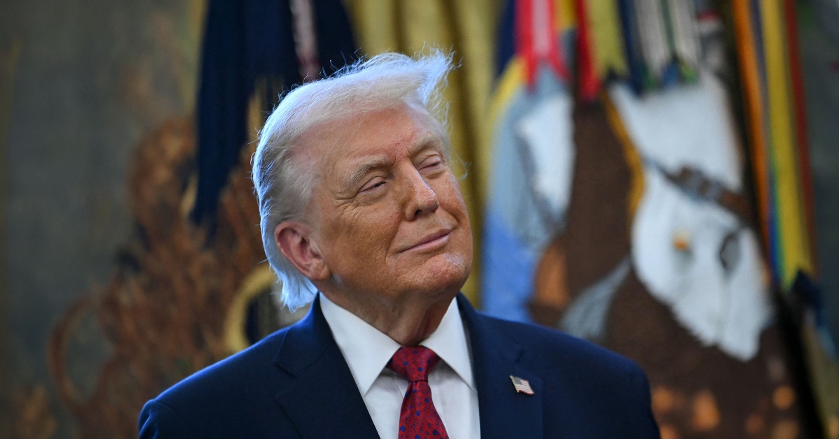 Trump pledged no tax on Social Security - how much the $6,000 senior ...