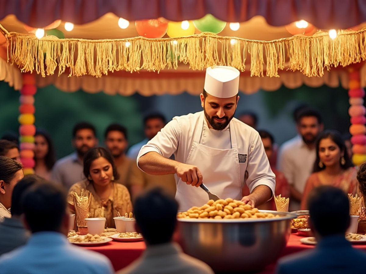 यूपी की फेमस चटपटी झालमुड़ी? सीक्रेट मसाले में छिपा है जादू, उंगलियां ...