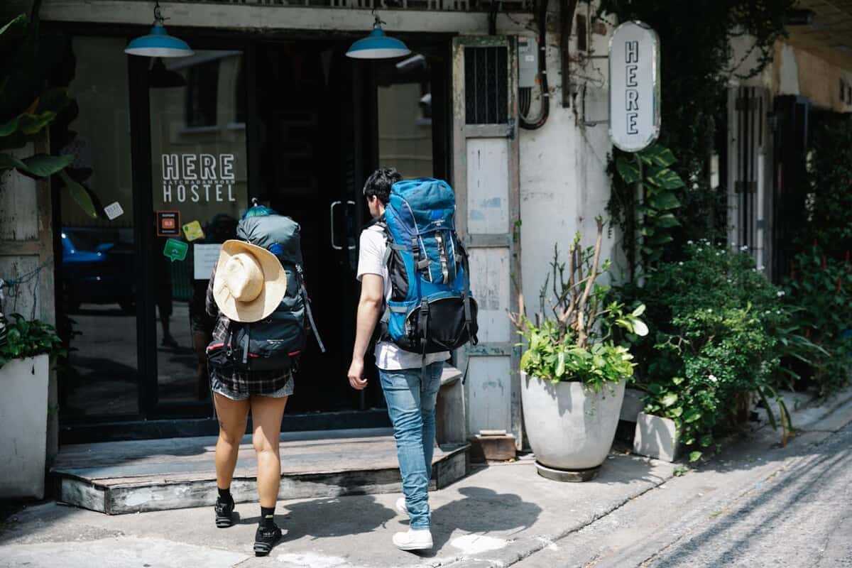 Why travel is the best investment for your professional creativity