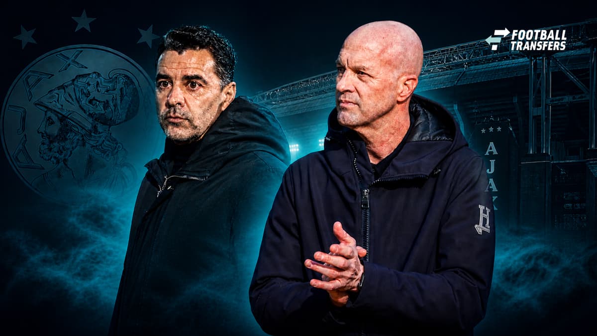 Ajax gaat met Míchel voor derde keuze: twee trainers wezen Jordi ...