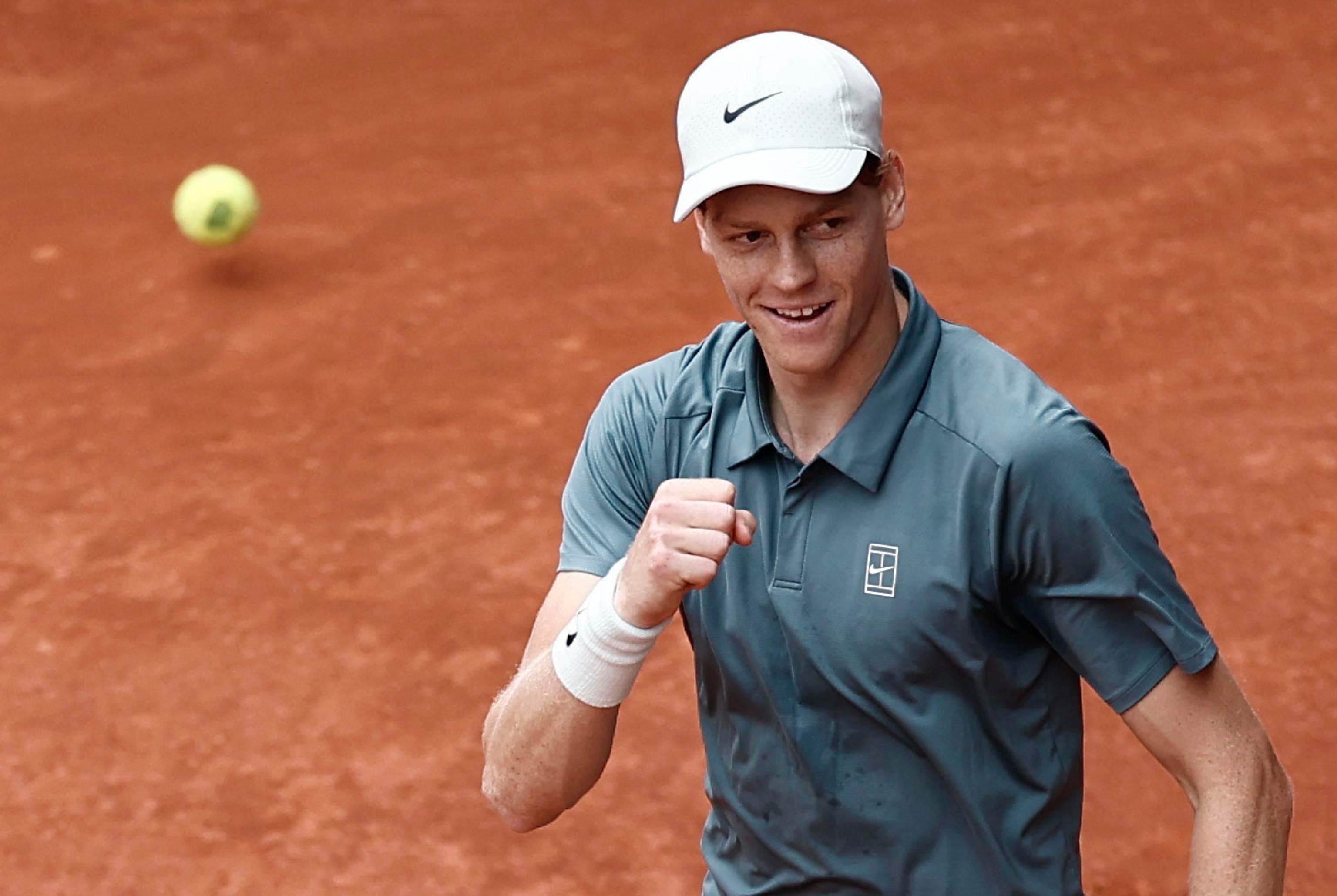 Il tabellone di ATP Roma 2026: esordio soft per Sinner. Ecco gli ...