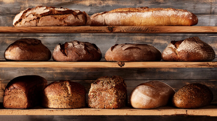 What your bread choice says about your class in Britain