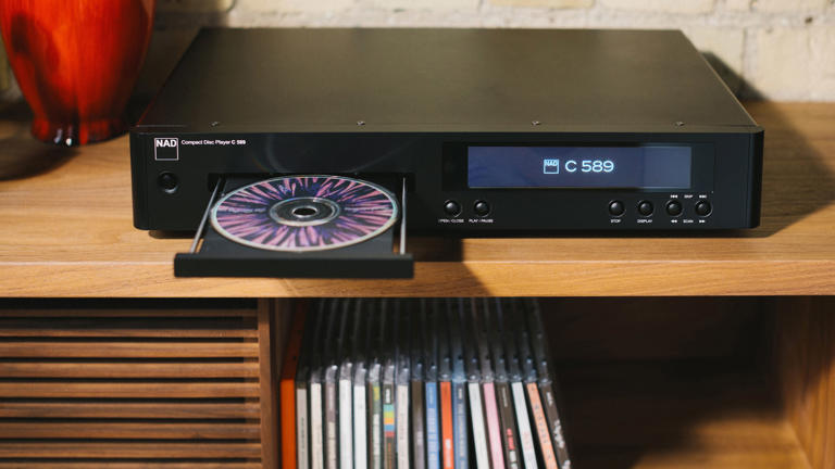 Weekly audio news: Apple on lossless audio, Dolby Atmos production, and ...