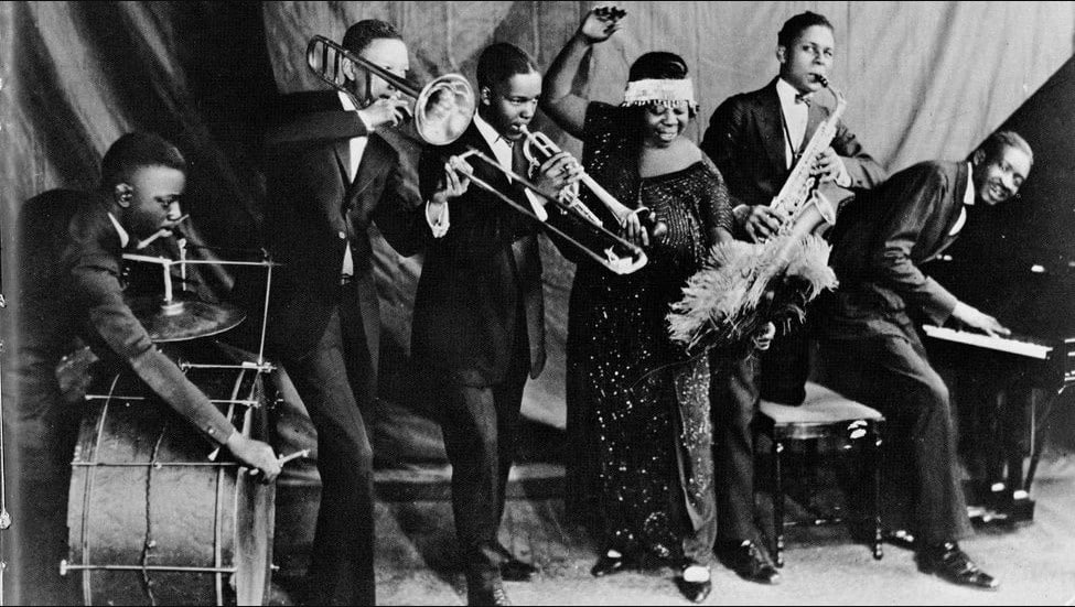 20 true stories behind how jazz really began