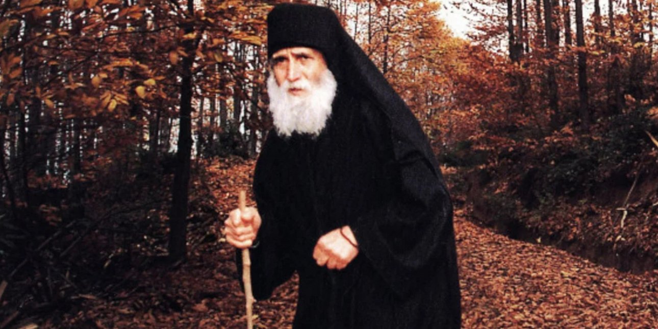 «Αν δεν γράψεις Αμήν, η Παναγία θα στεναχωρηθεί και θα πάθεις κακό ...