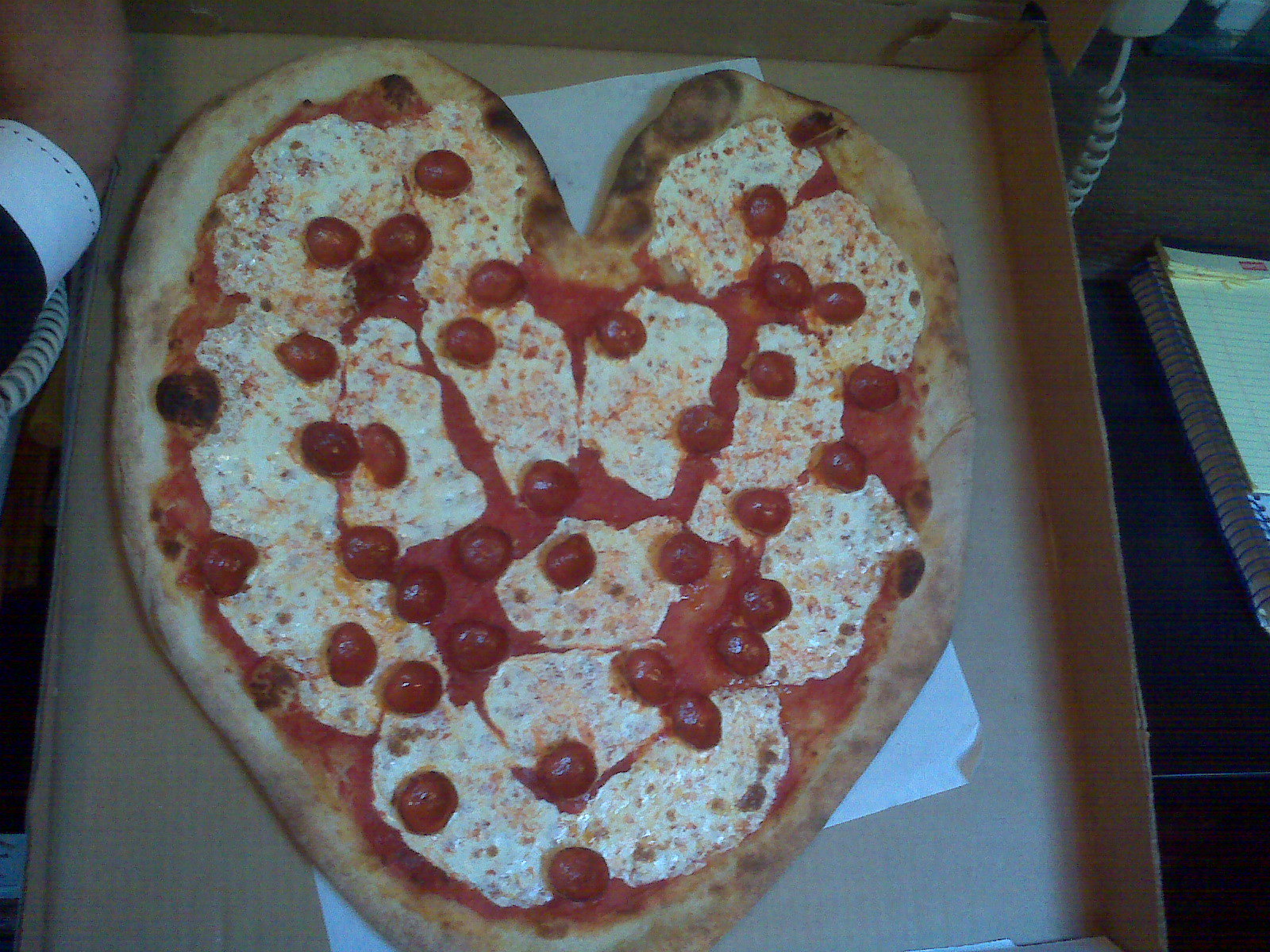 15 iconic pizza slices to try in New York City before you die