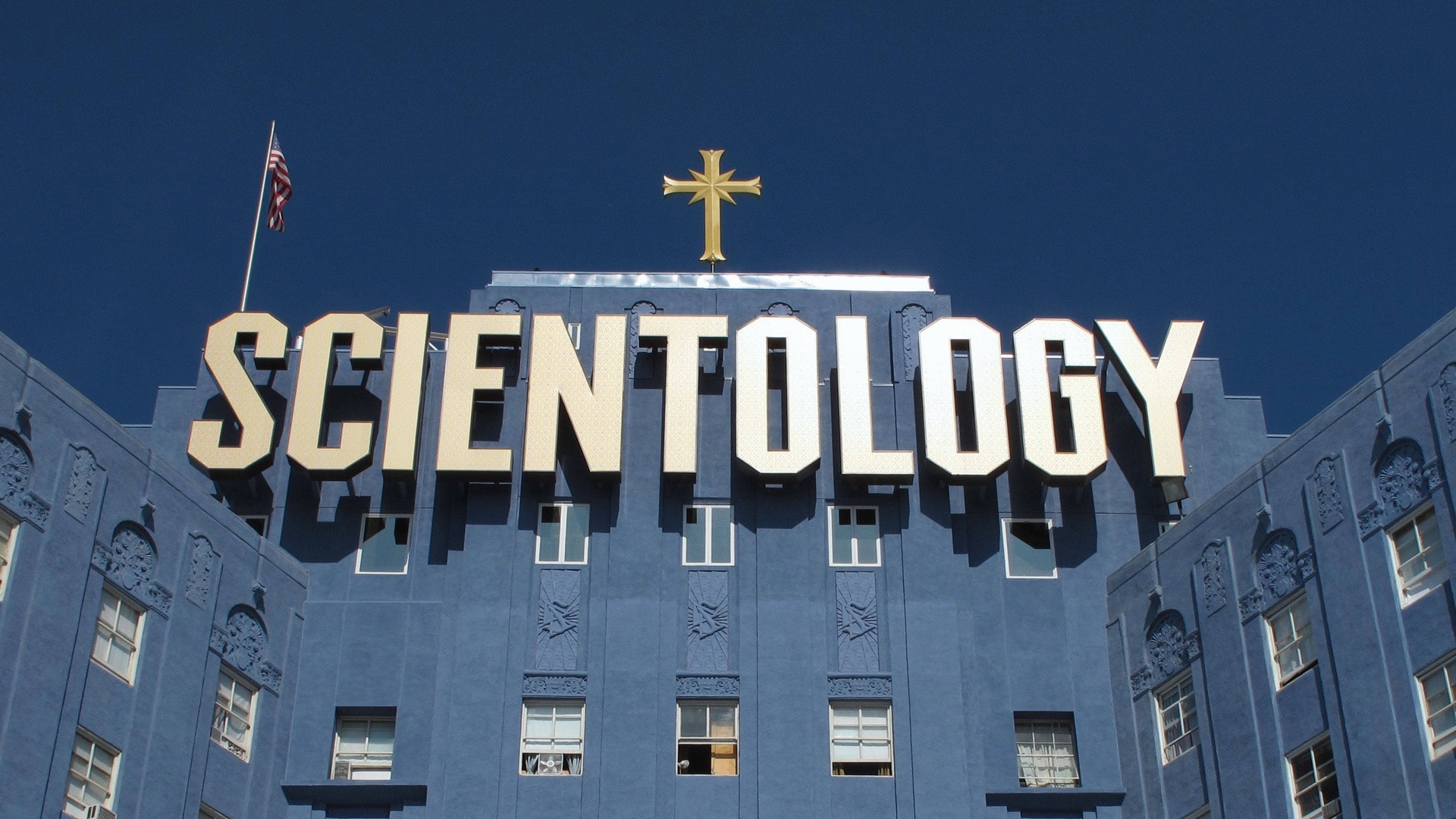 TikTok-Trend: Scientology-Speedruns kommen nach Deutschland