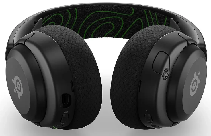 SteelSeries Arctis Nova 5X: Wireless headset für Xbox und PC ausprobiert