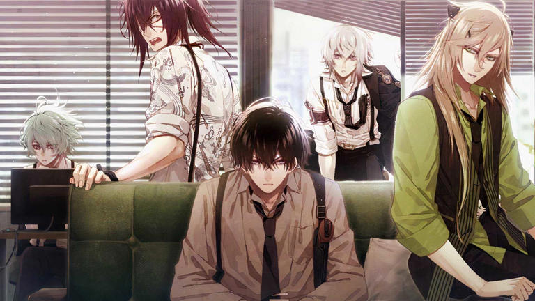 10 best otome games on Nintendo Switch