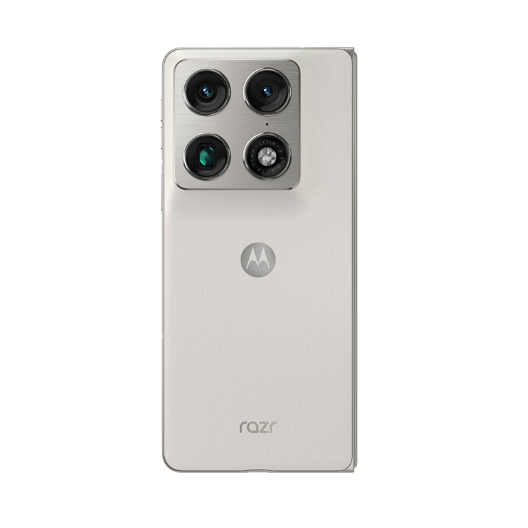 Motorola Razr Fold 2026 colors