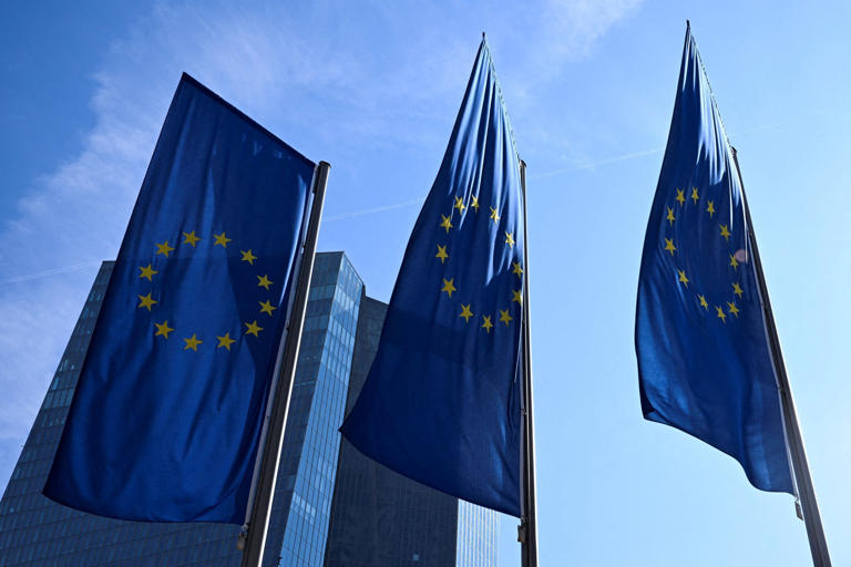 Προειδοποίηση ΕΚΤ προς τις κυβερνήσεις: Μη μειώσετε τις κεφαλαιακές ...