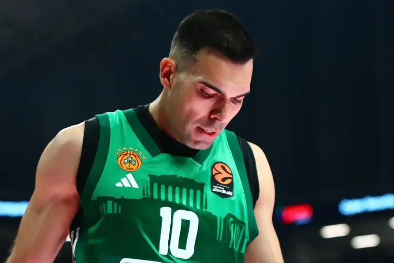 Παναθηναϊκός AKTOR: Προετοιμασία για το Game 3 με τη Βαλένθια με ...