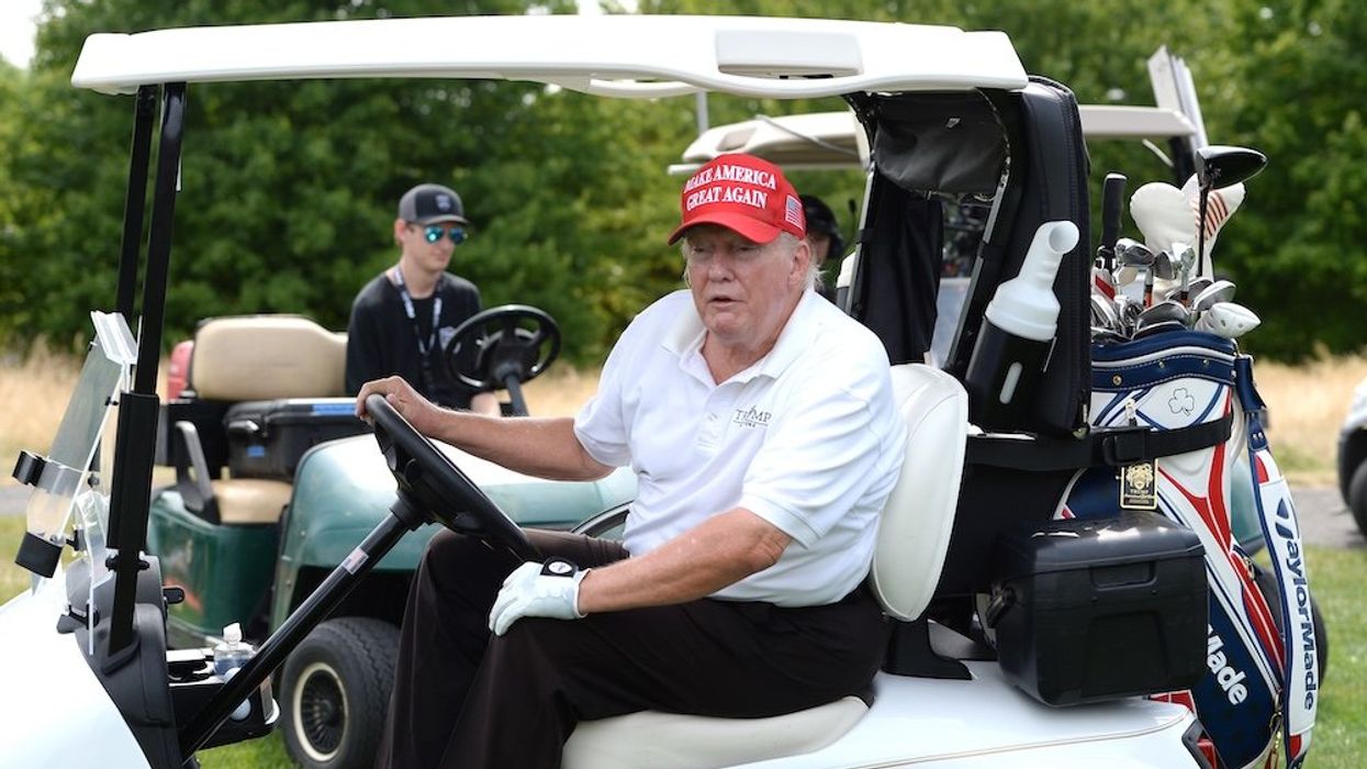 Trump apologists lose their minds after judge demands info on surprise ...