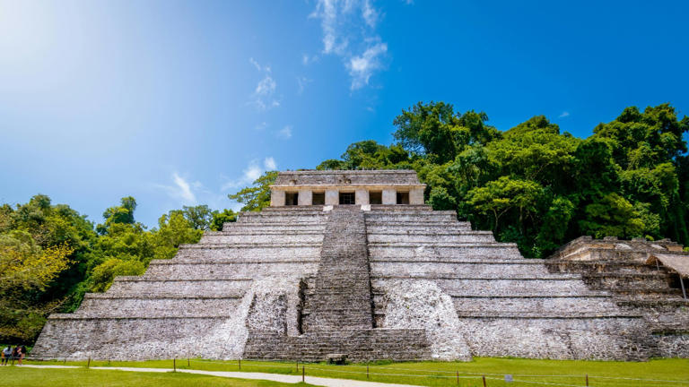 LiDAR reveals hidden Maya cities and AI deciphers ancient Babylonian ...