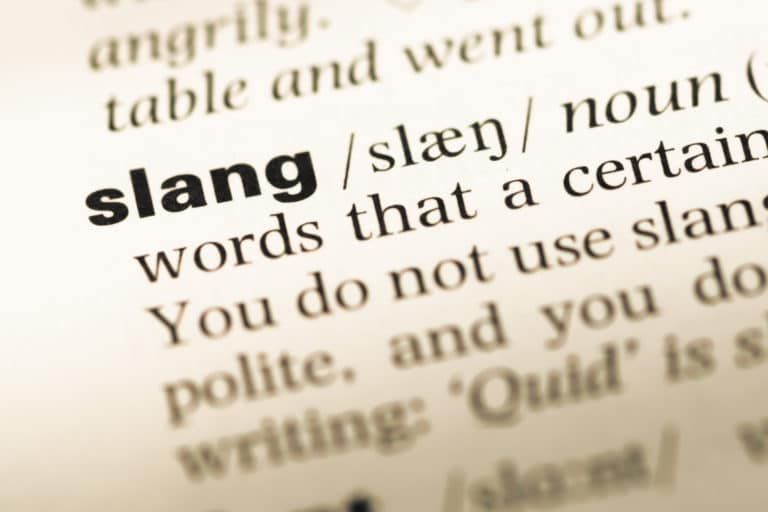 10 slang words from the ’70s that need to make a comeback ASAP