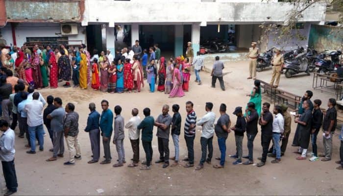 Erode (East) election results 2026 winner declared: M Vijay Balaji of ...
