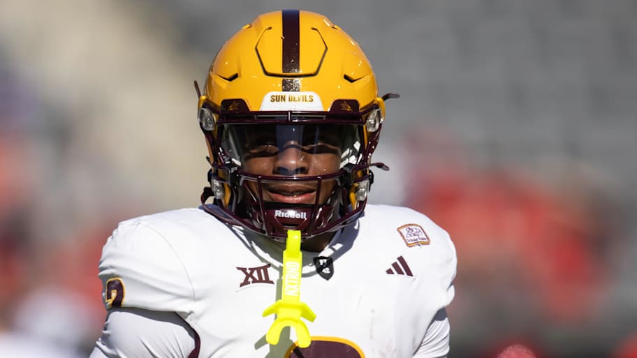 Why ASU's Kyson Brown Underrated Heading Into 2026 Season