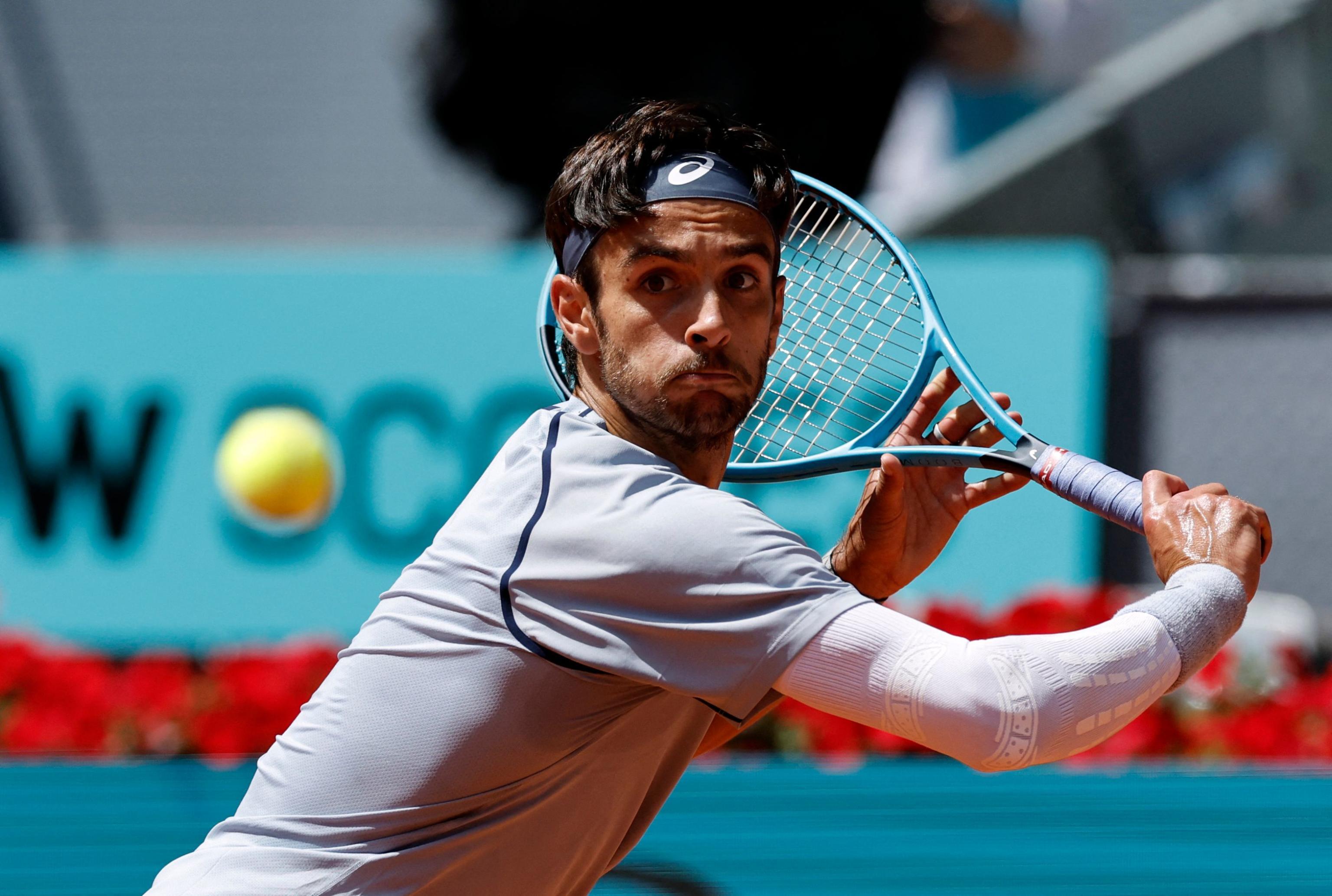 Il tabellone di ATP Roma 2026: esordio soft per Sinner. Ecco gli ...