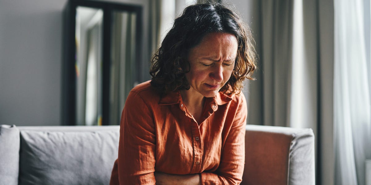 Scientists say common meds may raise mortality risk in people with IBS