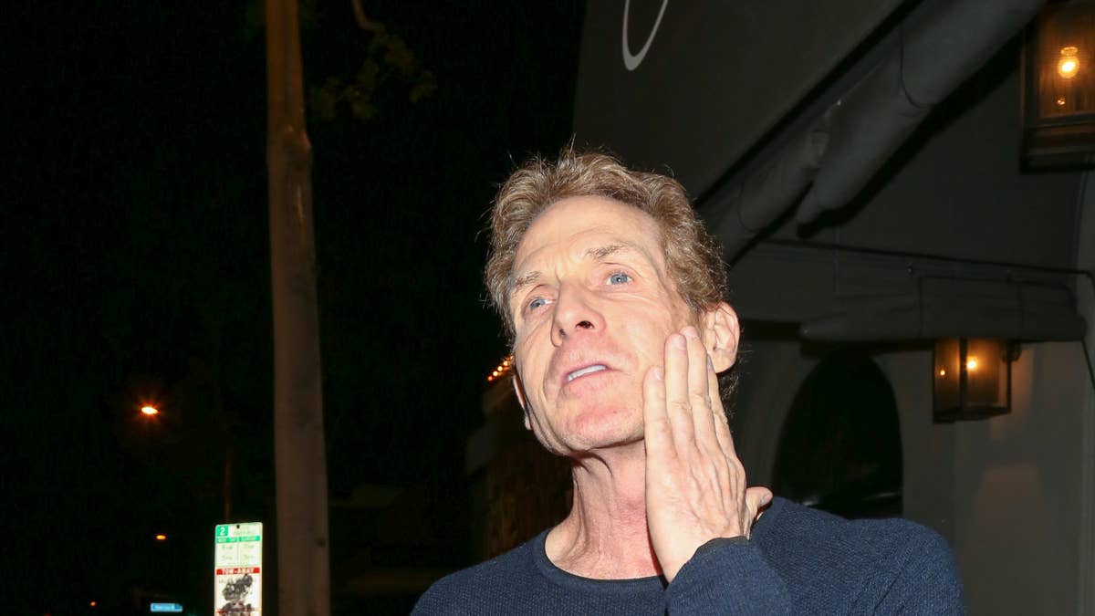 Skip Bayless will return to ESPN's 'First Take' this week