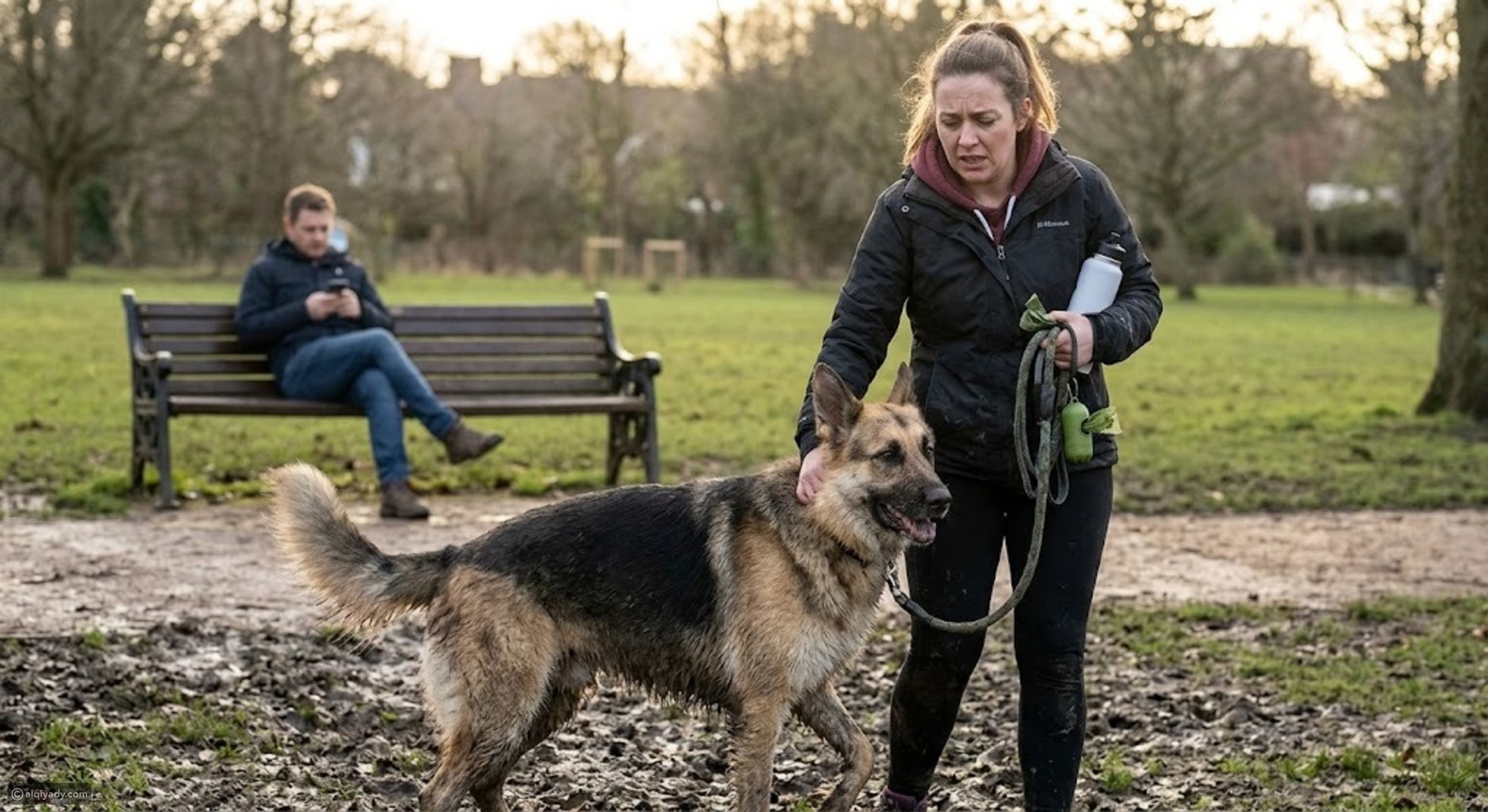 Dogs ruin relationships — it’s a fact, and here’s why