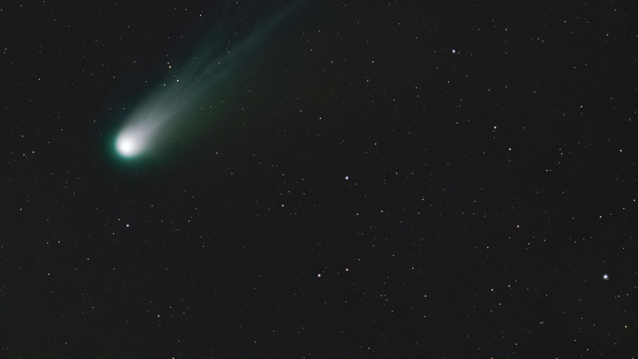 Eta Aquarids peak before dawn May 5 — Halley’s Comet debris raining ...