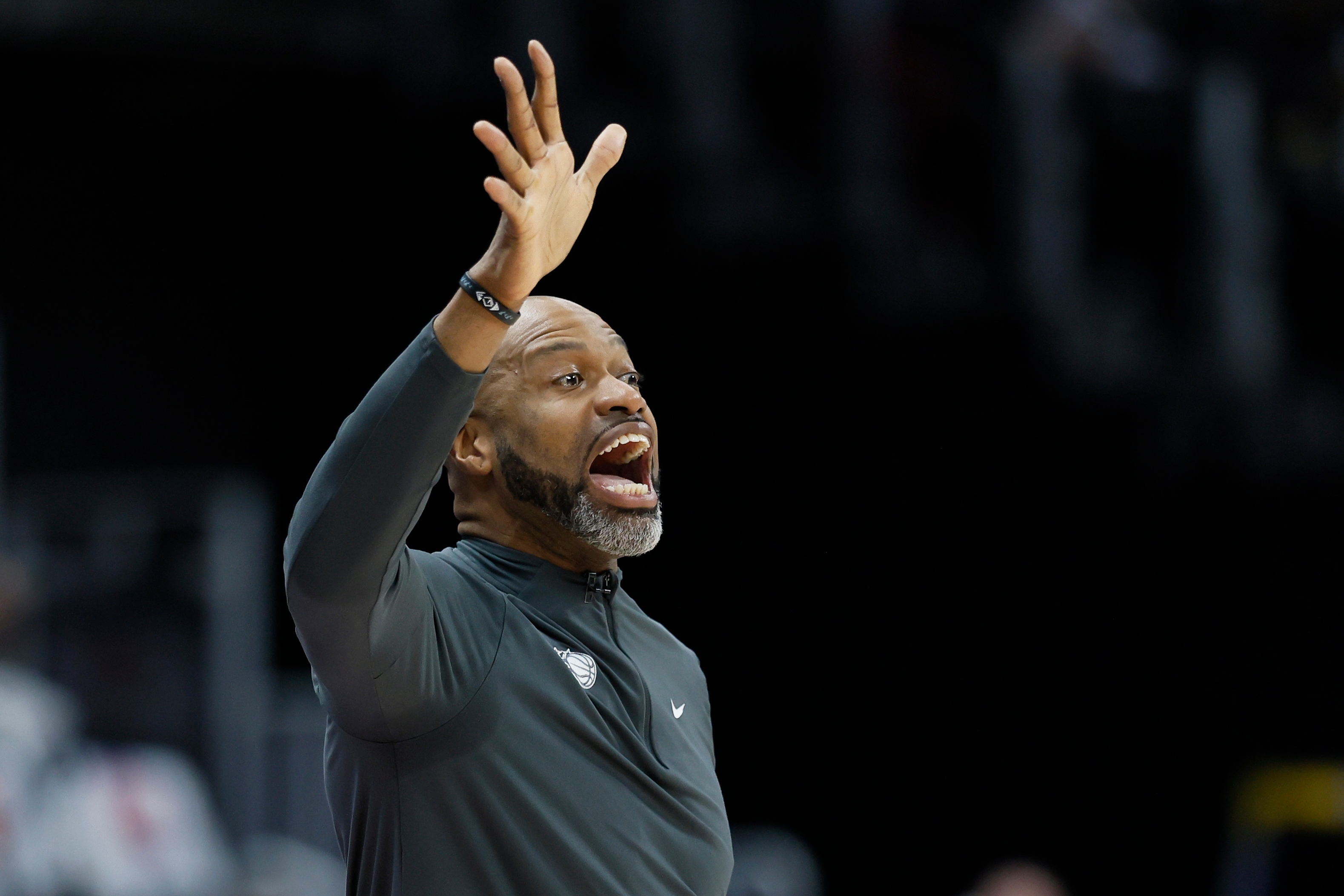 Magic fire Jamahl Mosley after 5 seasons as coach, 3 first-round ...
