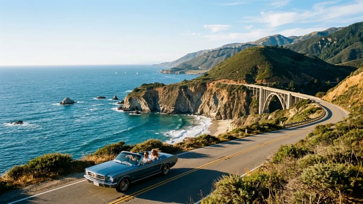 9 cosas que nadie te dice de viajar a Estados Unidos por primera vez