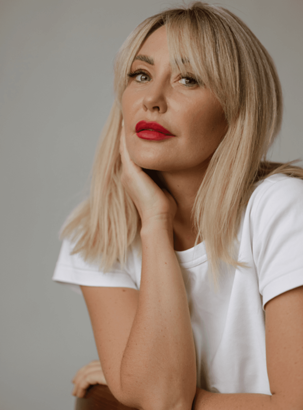 'It changes everything!' Stylist shares haircut that can take years off ...