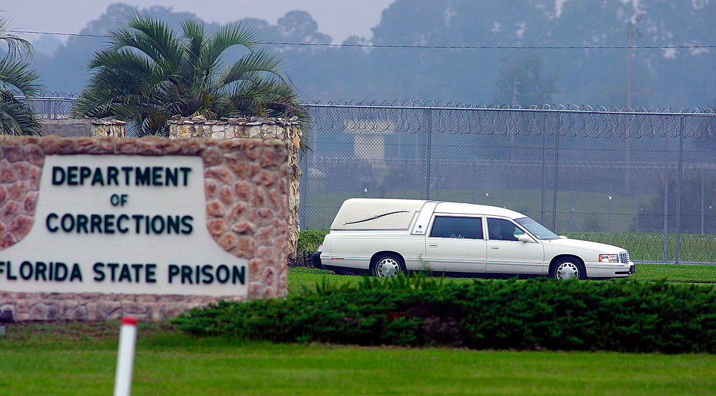 Florida man executed for killing girl, 13, as victim’s family say: 'Our ...