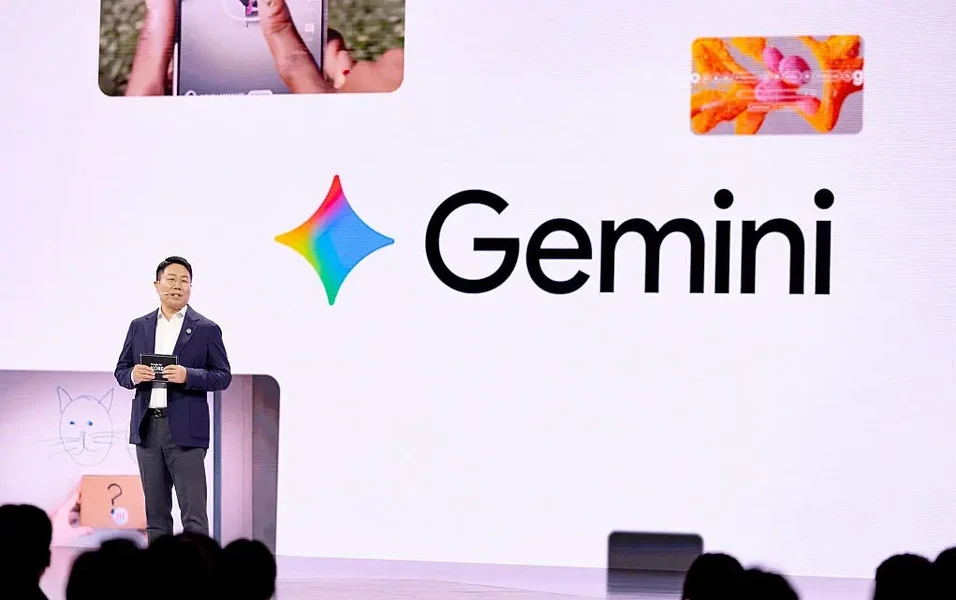 Google Gemini evolves into proactive AI assistant