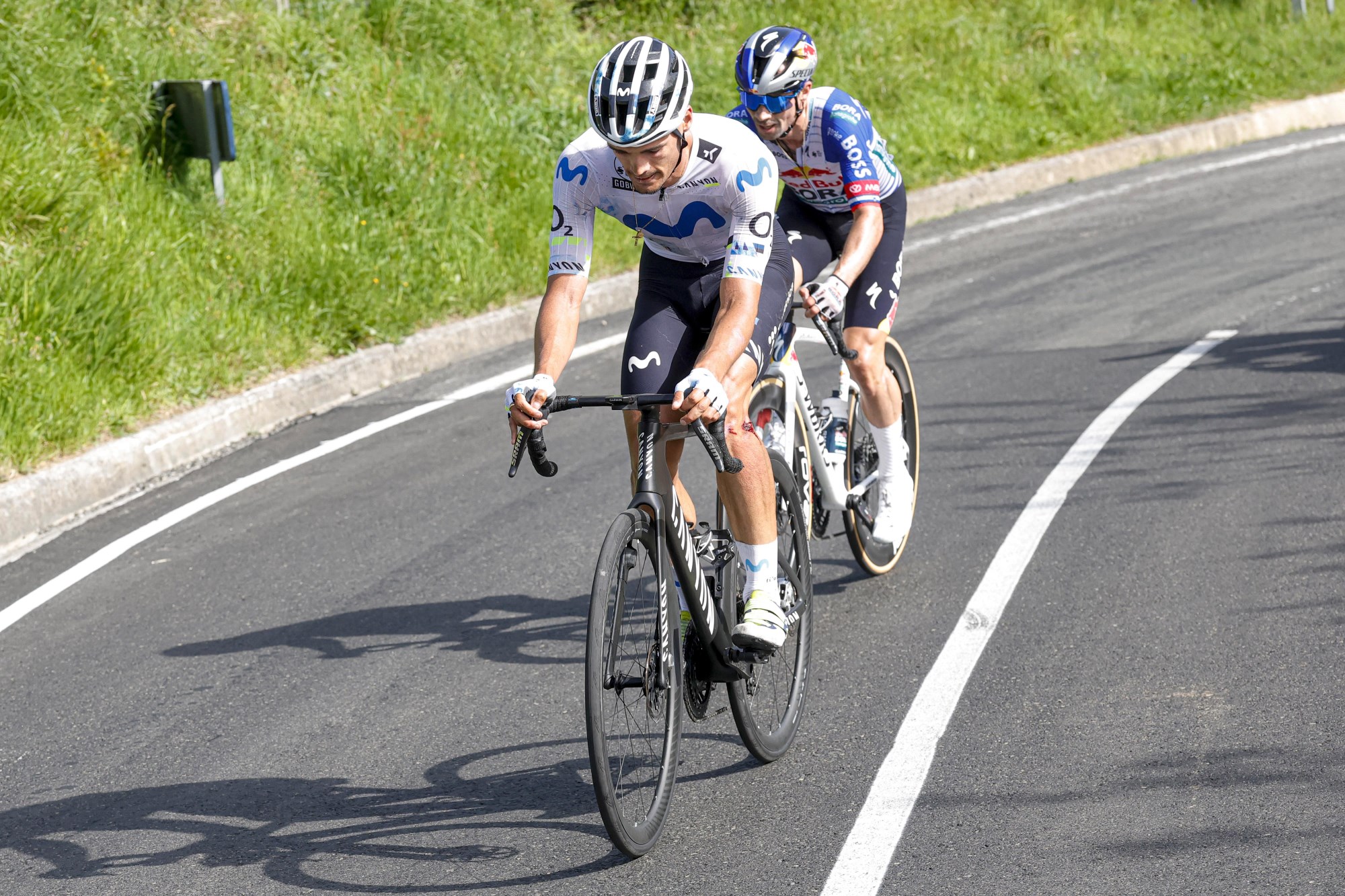 Met deze 7 (onverwachte) renners maak jij het verschil in je Giro d ...