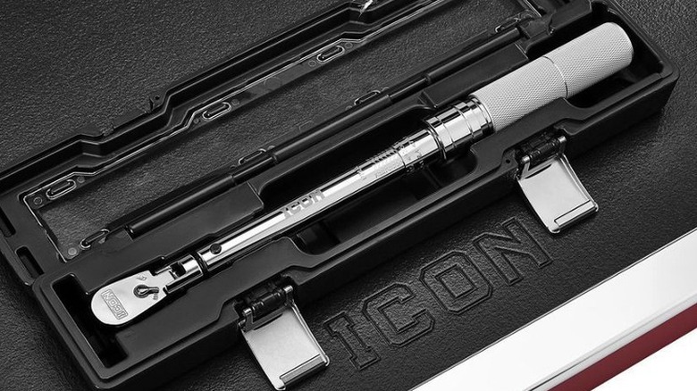 Ultimate guide to Harbor Freight's ICON series tools