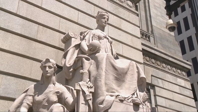 US District Court for Rhode Island raises possibility that ICE 'set up ...