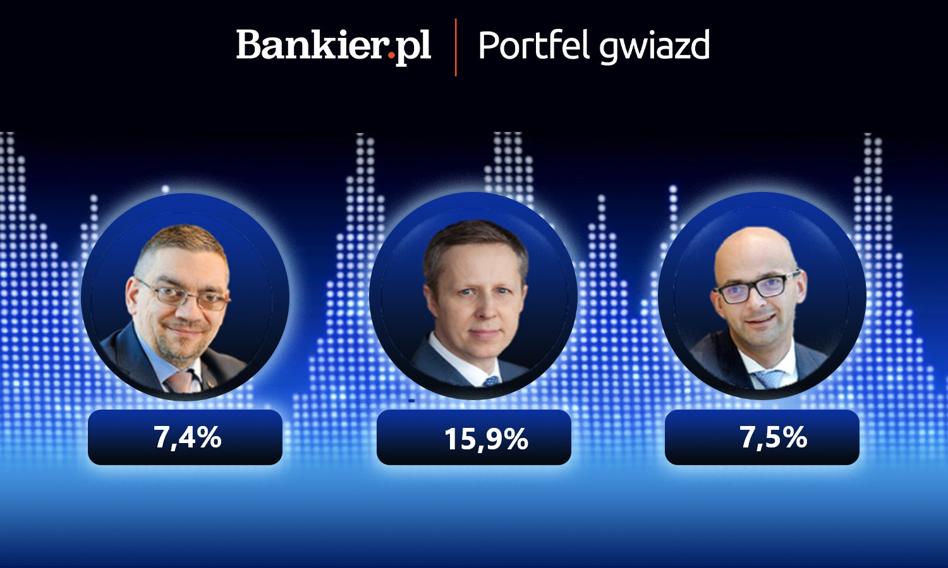 Postawił na dom maklerski z GPW i wygrał. Bitcoin wyżej niż złoto