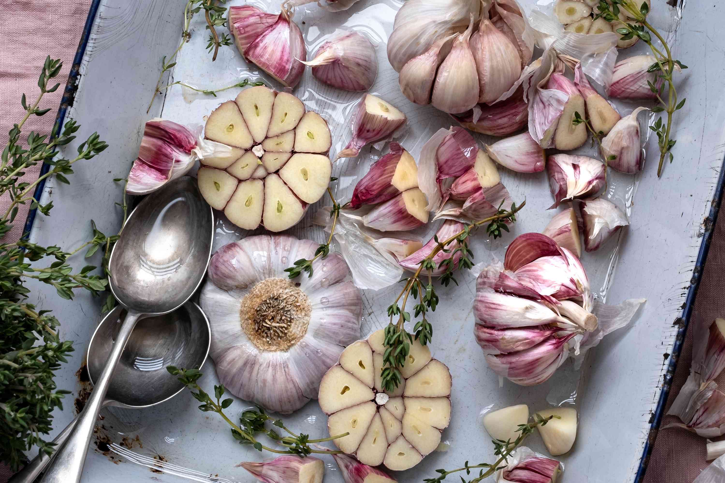14 superfoods you should stock in your pantry for healthy meals anytime